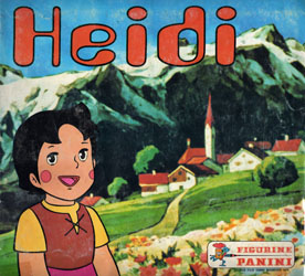 albumheidi